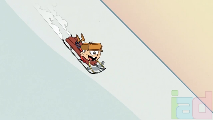 Snow Bored (2016) - The Internet Animation Database