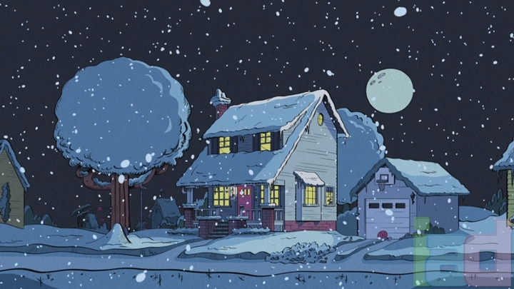 Snow Bored (2016) - The Internet Animation Database