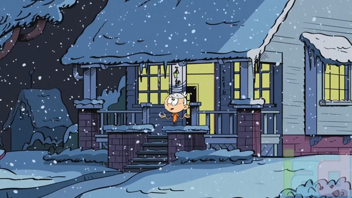 Snow Bored (2016) - The Internet Animation Database