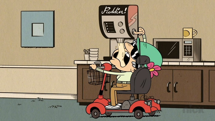 The Old and the Restless (2016) - The Internet Animation Database