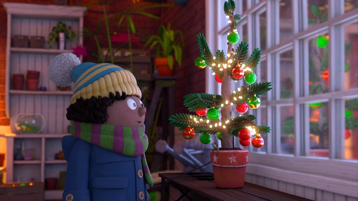 Albert (2016) - The Internet Animation Database