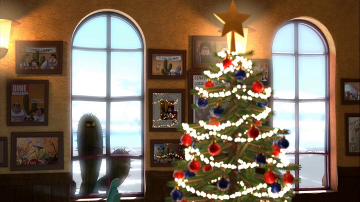 Albert (2016) - The Internet Animation Database