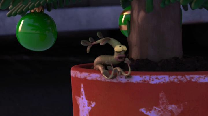 Albert (2016) - The Internet Animation Database