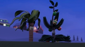 Albert (2016) - The Internet Animation Database