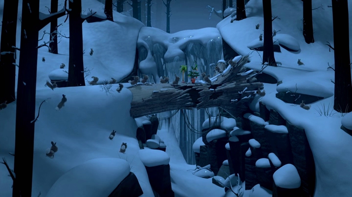 Albert (2016) - The Internet Animation Database