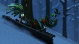 Albert (2016) - The Internet Animation Database