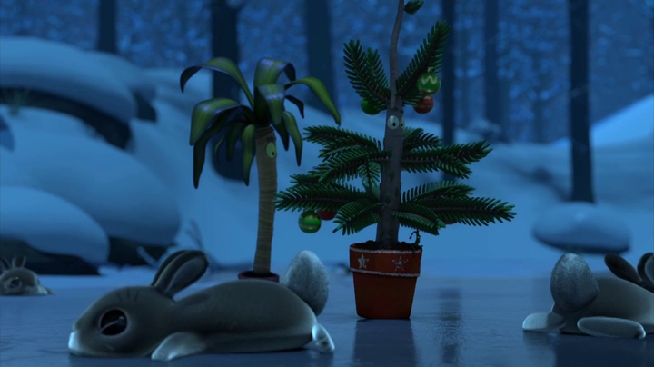 Albert (2016) - The Internet Animation Database