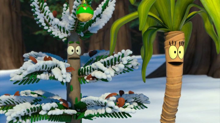 Albert (2016) - The Internet Animation Database