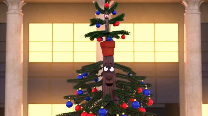 Albert (2016) - The Internet Animation Database