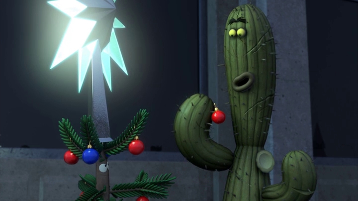 Albert (2016) - The Internet Animation Database