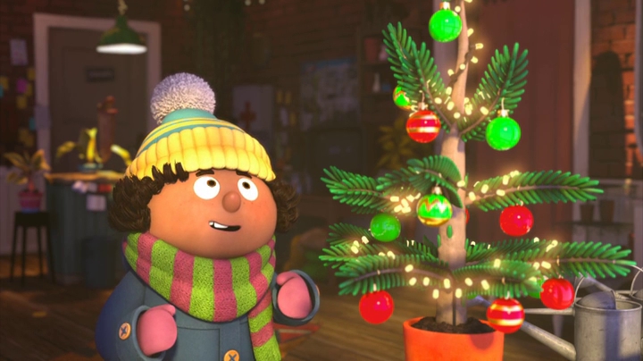 Albert (2016) - The Internet Animation Database