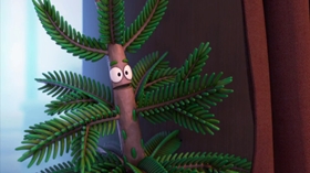 Albert (2016) - The Internet Animation Database