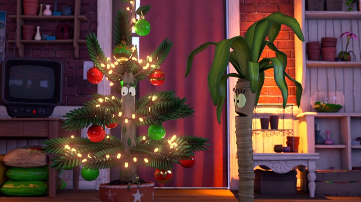 Albert (2016) - The Internet Animation Database