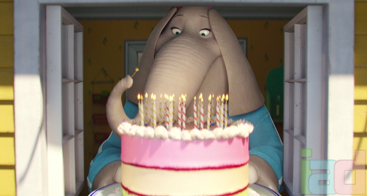 Sing (2016) - The Internet Animation Database