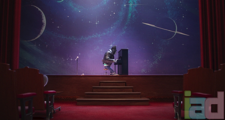 Sing (2016) - The Internet Animation Database