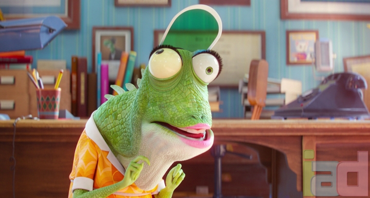 Sing (2016) - The Internet Animation Database