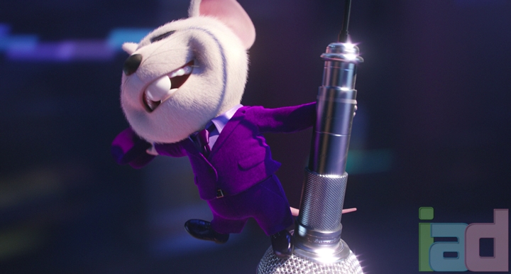 Sing (2016) - The Internet Animation Database