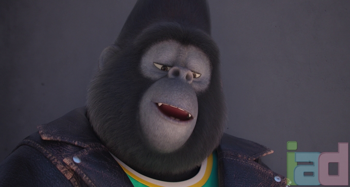 Sing (2016) - The Internet Animation Database