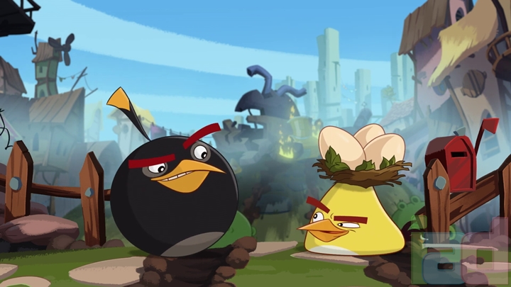 Mind the Pony (2016) - The Internet Animation Database