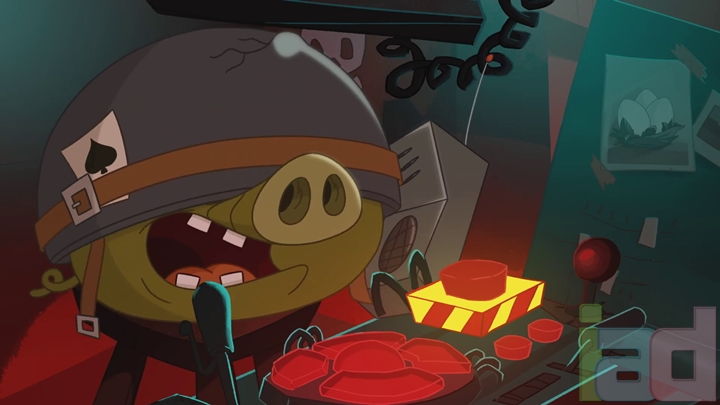 Mind the Pony (2016) - The Internet Animation Database