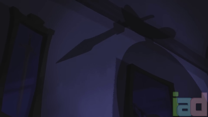 Stalker (2016) - The Internet Animation Database