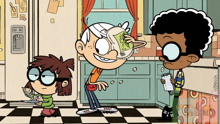 Baby Steps (2017) - The Internet Animation Database