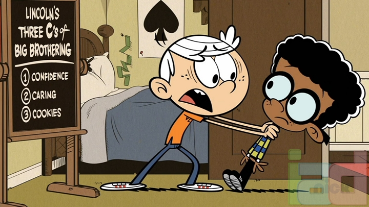 Baby Steps (2017) - The Internet Animation Database