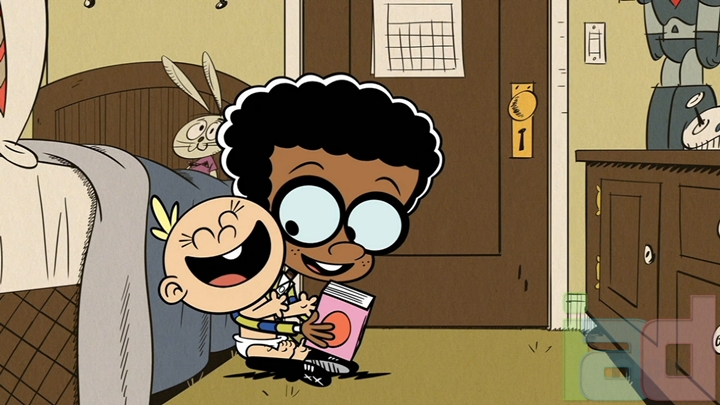 Baby Steps (2017) - The Internet Animation Database
