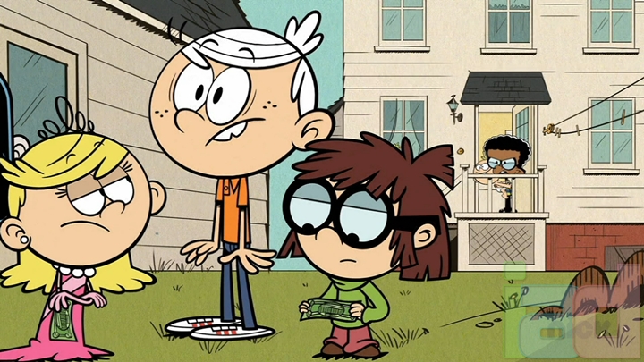 Baby Steps (2017) - The Internet Animation Database