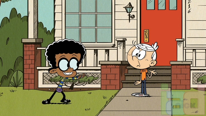 Baby Steps (2017) - The Internet Animation Database