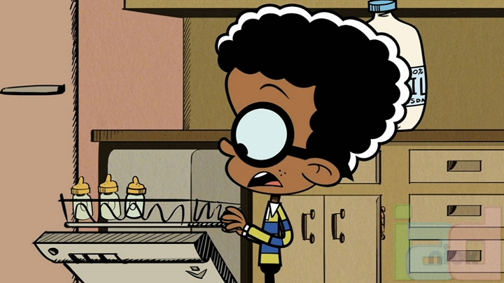 Baby Steps (2017) - The Internet Animation Database