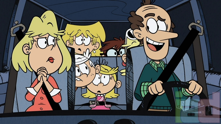 Vantastic Voyage (2017) - The Internet Animation Database