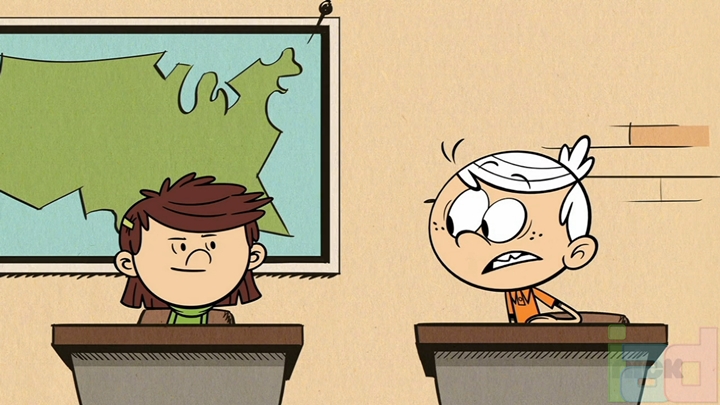 Making the Grade (2017) - The Internet Animation Database