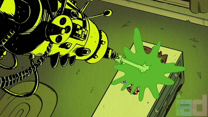 Making the Grade (2017) - The Internet Animation Database