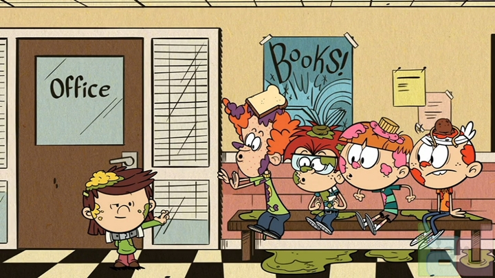 Making the Grade (2017) - The Internet Animation Database