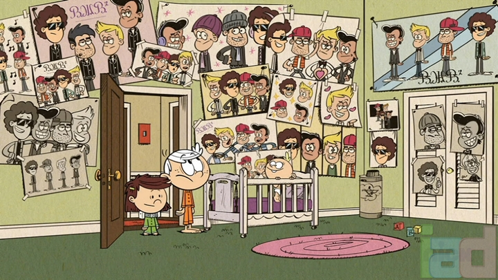 Making the Grade (2017) - The Internet Animation Database