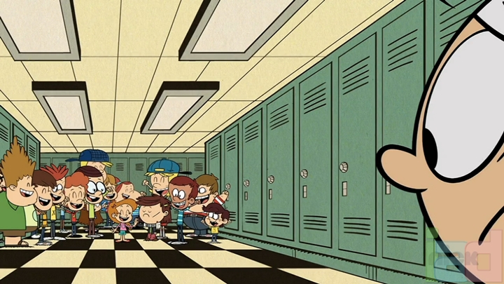 Making the Grade (2017) - The Internet Animation Database