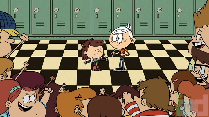 Making the Grade (2017) - The Internet Animation Database