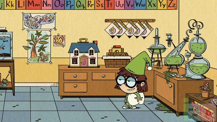 Making the Grade (2017) - The Internet Animation Database