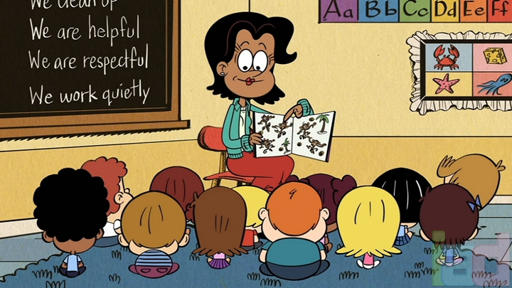 Making the Grade (2017) - The Internet Animation Database