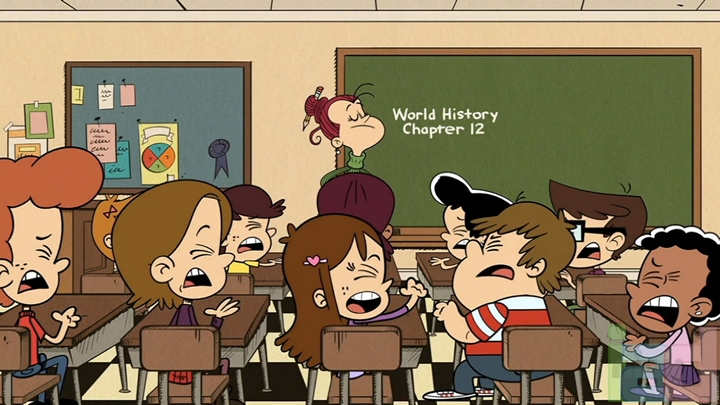 Making the Grade (2017) - The Internet Animation Database