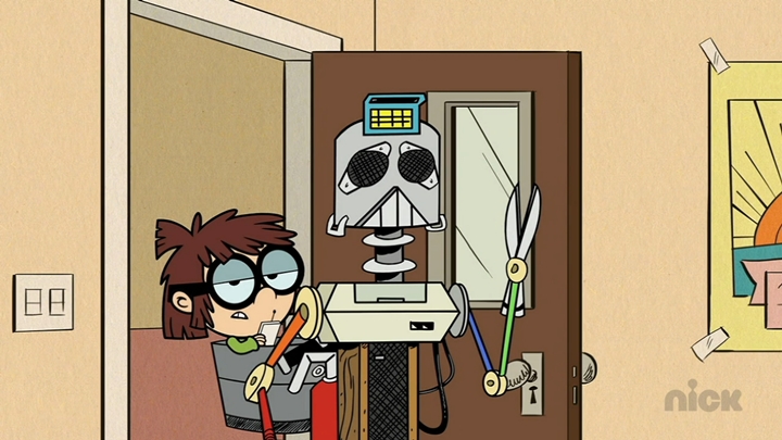 Making the Grade (2017) - The Internet Animation Database