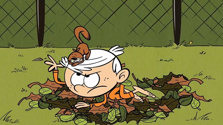 No Such Luck (2017) - The Internet Animation Database