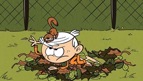 No Such Luck (2017) - The Internet Animation Database