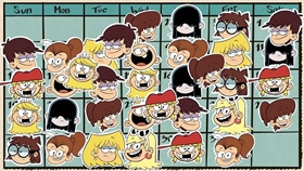 No Such Luck (2017) - The Internet Animation Database