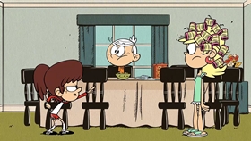 No Such Luck (2017) - The Internet Animation Database