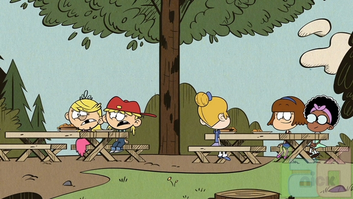 Patching Things Up (2017) - The Internet Animation Database