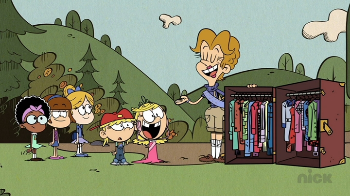 Patching Things Up (2017) - The Internet Animation Database