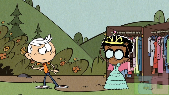 Patching Things Up (2017) - The Internet Animation Database