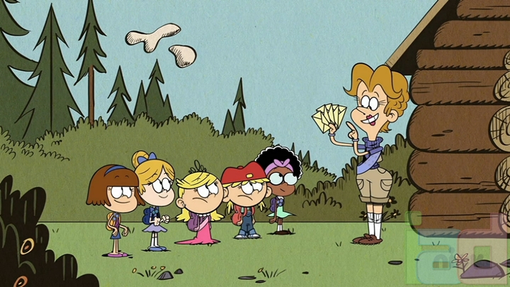 Patching Things Up (2017) - The Internet Animation Database